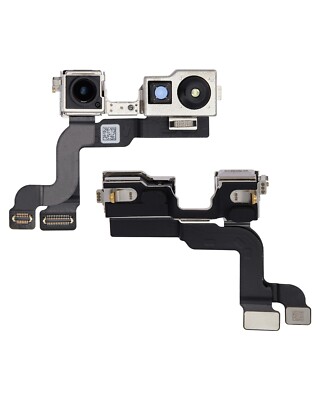 Front Facing Camera Module Flex Cable Replacement Part for iPhone 14 | eBay