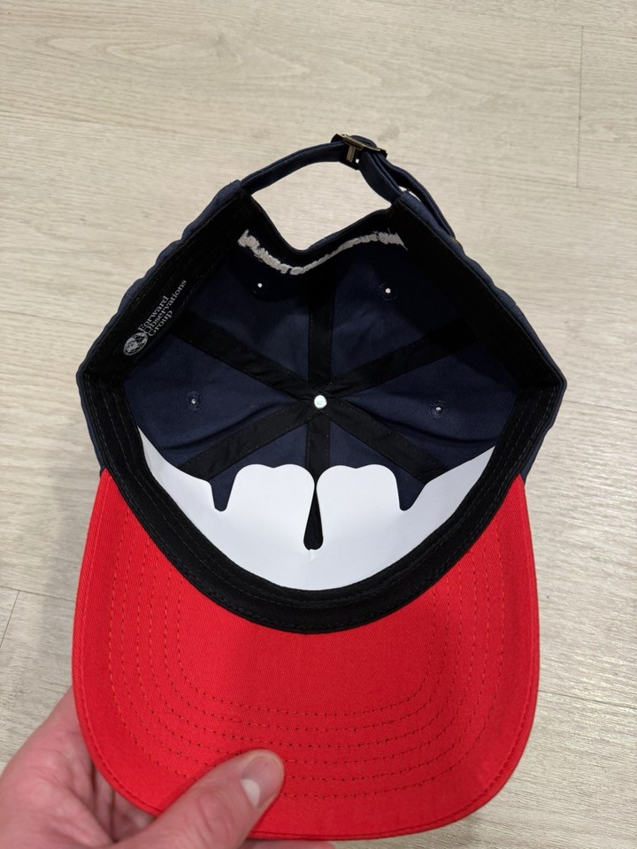 Forward Observations Group Braves Hat | eBay