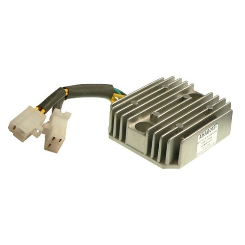 Arrowhead Honda CM200T Twinstar 1981-1982 Voltage Regulator AHA6013 ...