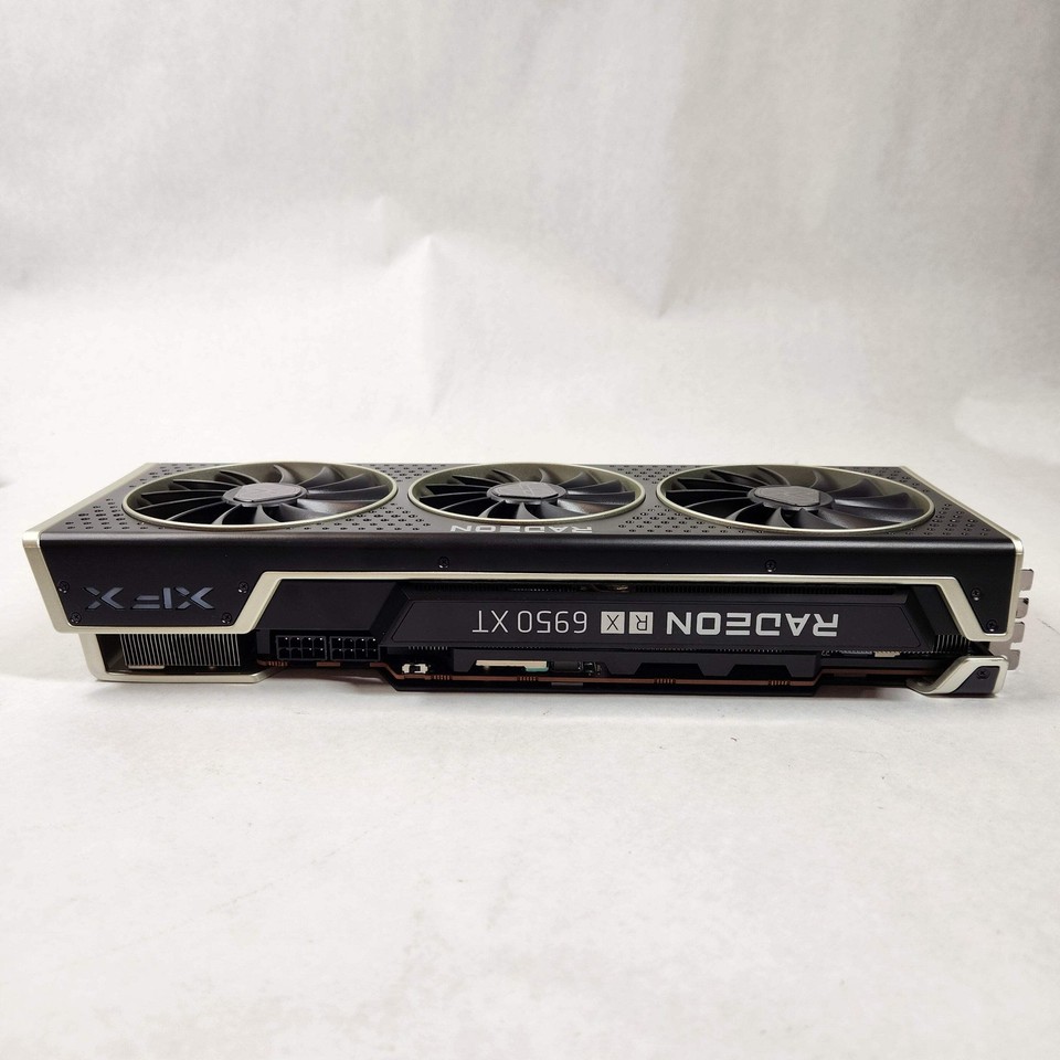 XFX Radeon RX 6950 XT 16GB GDDR6 Graphics Card RX-695XAT | eBay
