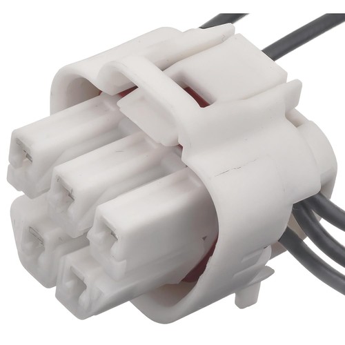 Fuel Pump / Sending Unit Connector SMP For 1996-2020 Toyota 4Runner | eBay