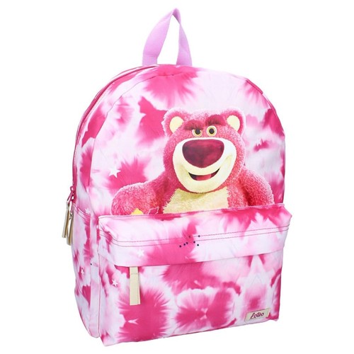 Vadobag Unisex's (Lotso) Unbearably Cool: Backpack, Pink, Medium | eBay