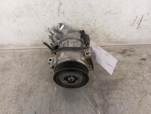 Compresseur clim CITROEN C4 CACTUS 9815198580 | eBay