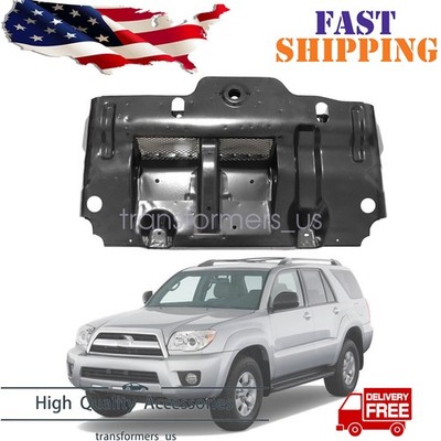 51405-35101 Under Engine Cover Shield For Toyota FJ Cruiser 4Runner ...