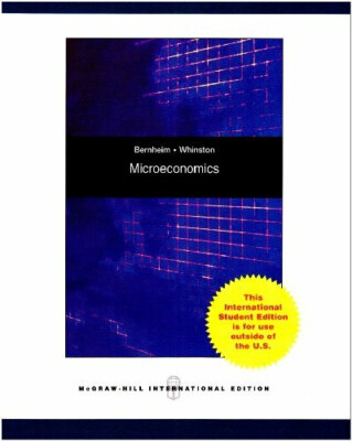 Microeconomics Buch McGraw Hill Higher Education | eBay