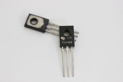 TCA900 THOMSON TRANSISTOR NOS 1PC. C488U20F270614 | eBay