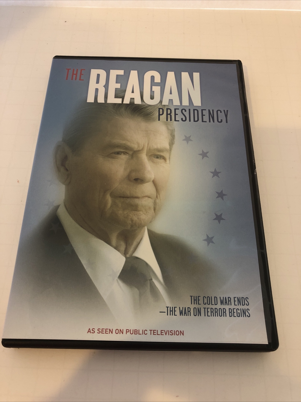The Reagan Presidency (DVD, 2013) 841887018531| eBay
