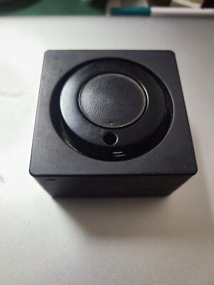 PRINCE E-301 GAS TABLE LIGHTER BEAUTIFUL SQUARED 3 INCHPUSH BUTTON ...