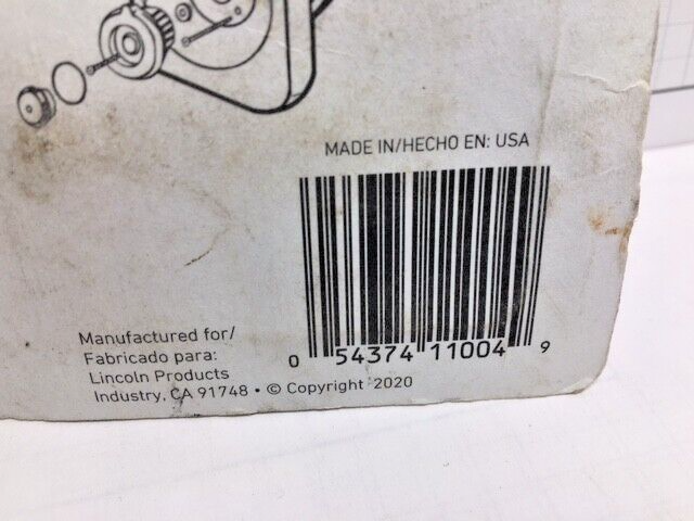 Lincoln Products Chrome Moen 96987 Stop Tube for sale online | eBay