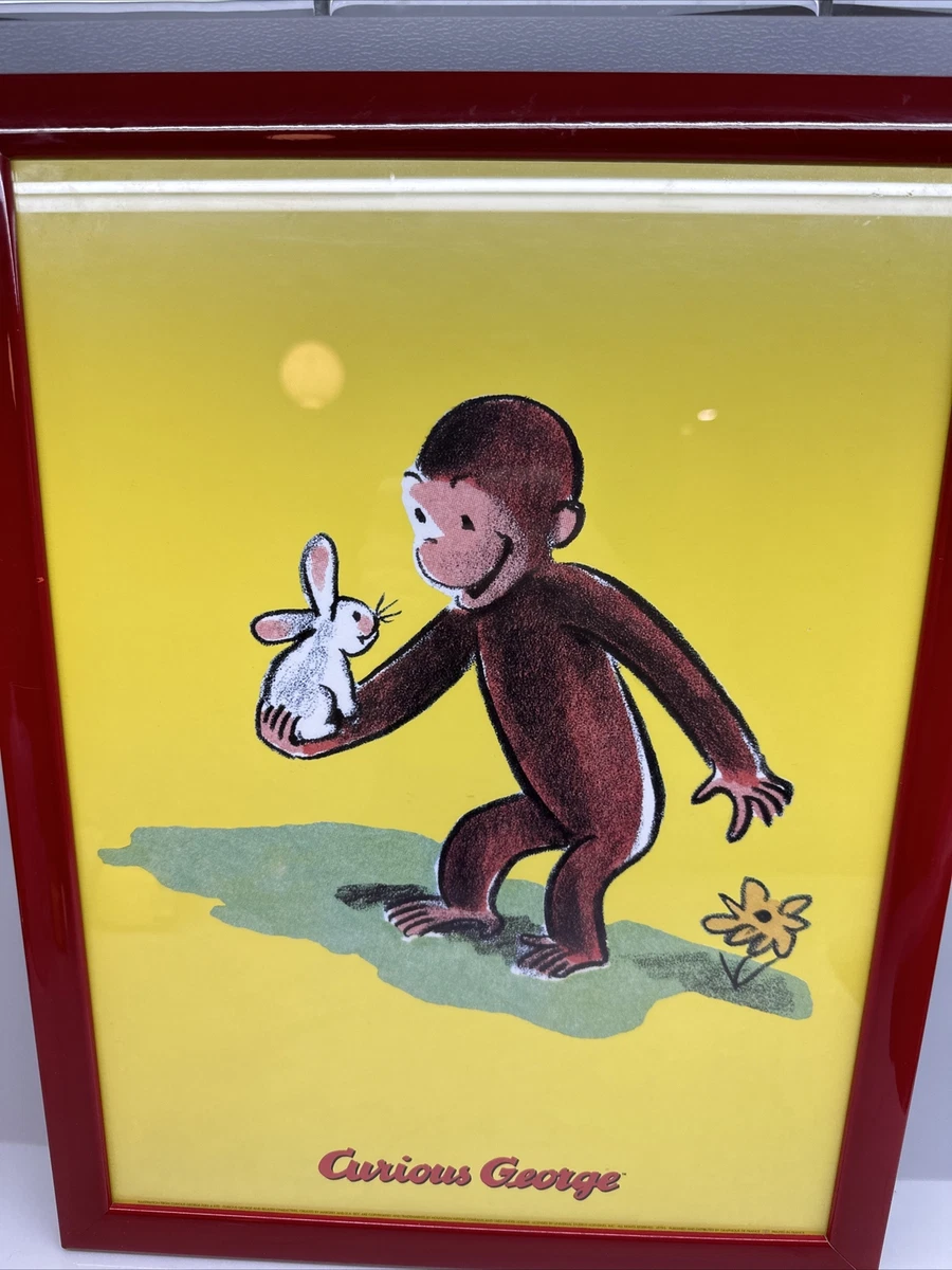 Classic Curious George