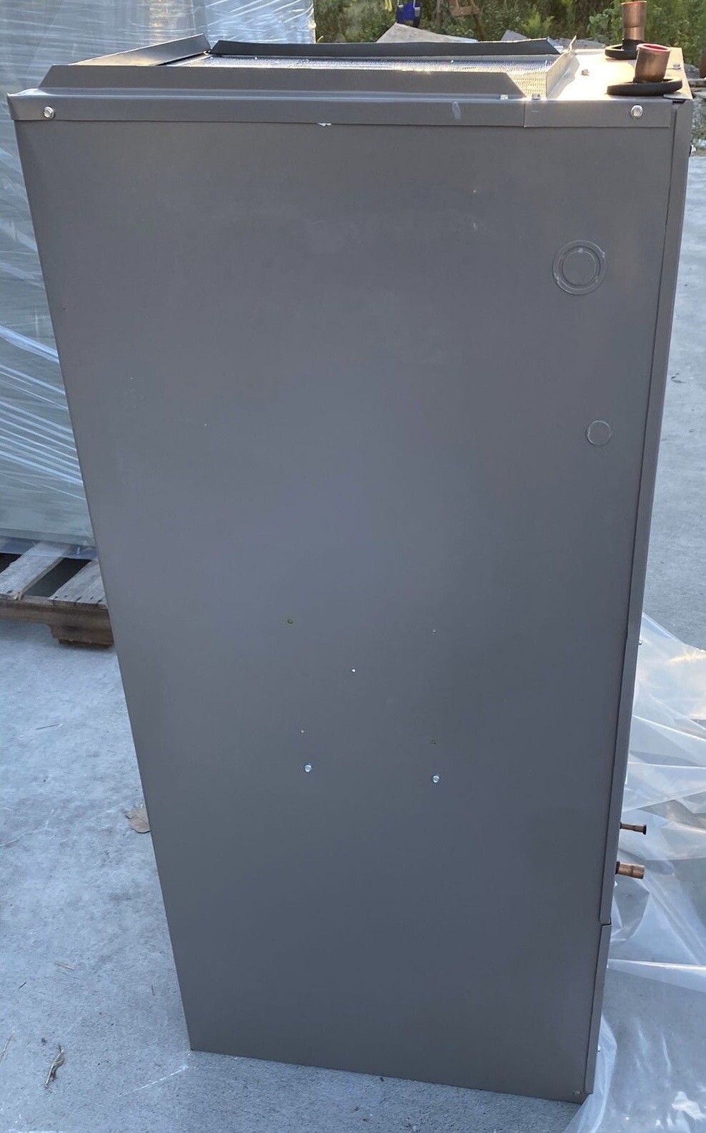 ADP B Series 3 Ton - Multi-Position - Air Handler BCRMB6936S3N4 | eBay