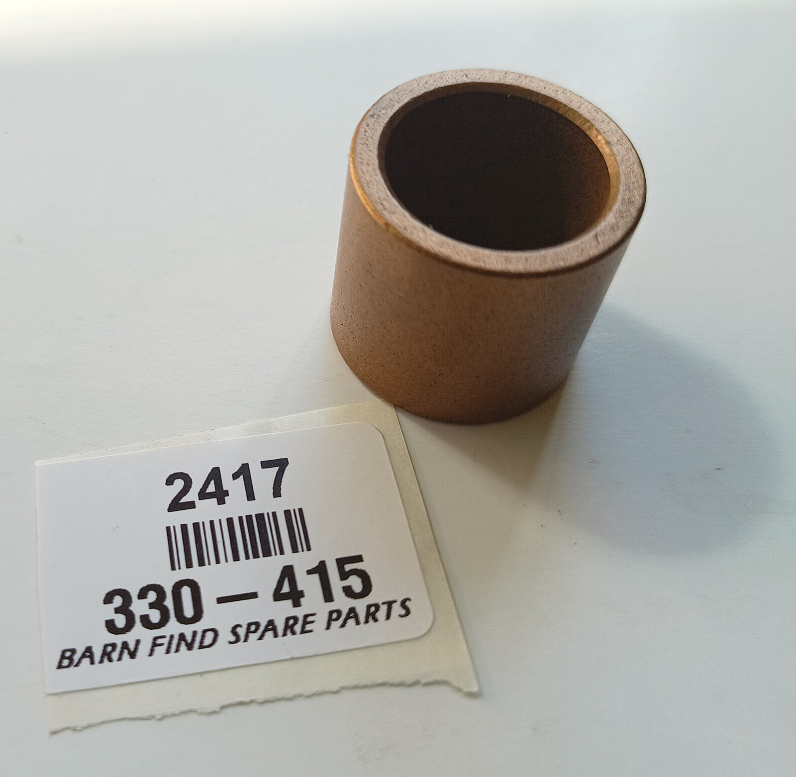 SPIGOT BUSH 330-415, New Old Stock | eBay