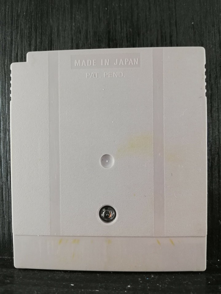 Nanonote - Nintendo Game Boy - Konami - 1992 -DMG-NNJ- Japan Import | eBay