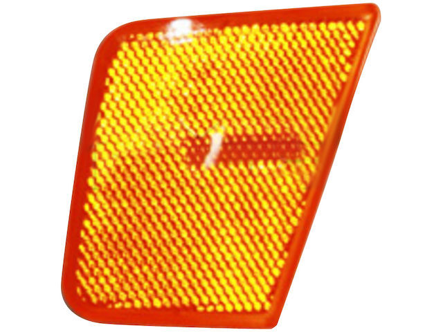 TYC 79SM97Z Front Left Side Marker Fits 2005-2007 Jeep Liberty Sport ...