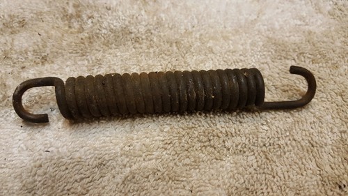 Honda Goldwing GL1000 1975 - center stand spring | eBay
