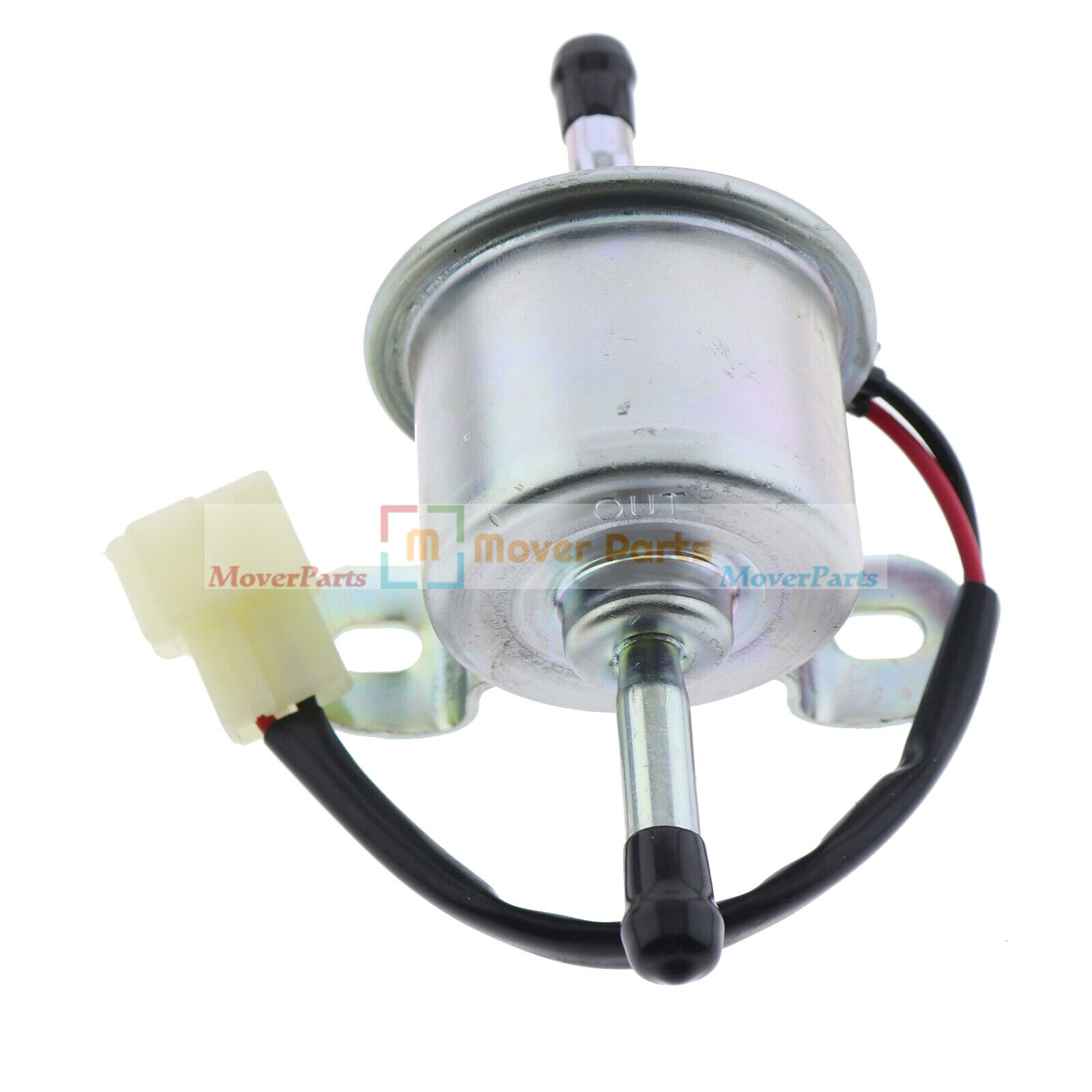 Fuel Pump 1G639-52031 for Kubota Tractor GR2120B GR2110 BX1500D BX1870 ...