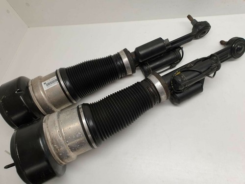 MERCEDES W221 221 4x4 AIRMATIC AMORTYZATOR 4-MATIC A2213201738 ...