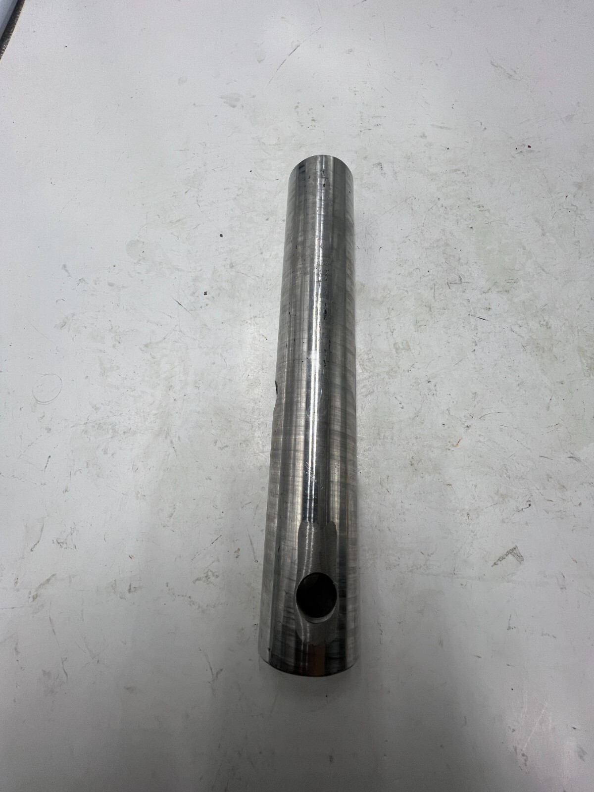 Martin End Shaft CE3BB P Silver Heavy Duty 9" x 1.5" | eBay