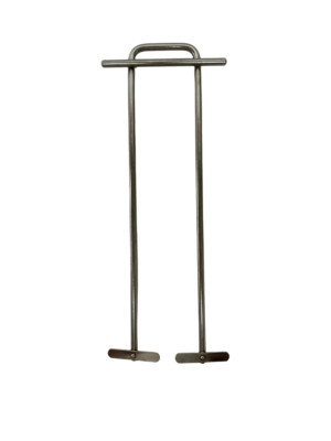 Codman Surgical Instrument Holder 12" | eBay