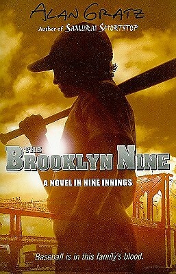 The Brooklyn Nine by Gratz, Alan M. -Paperback 9780142415443 | eBay ...