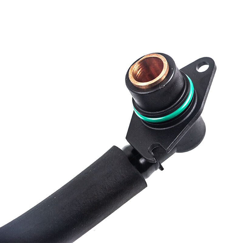 New Crankshafts Exhaust Vent Hose For BMW E60 E83 E84 N46 520LI X1 ...