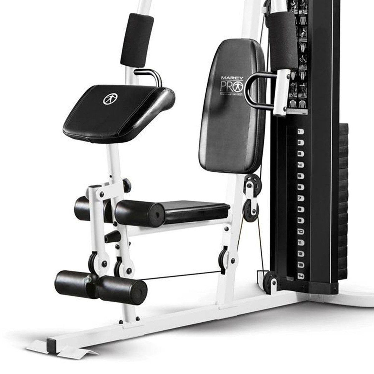 Weider 3130 Home Gym Weider Max HOME GYM