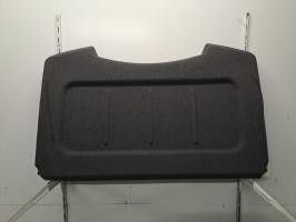 Plage arriere d'occasion ref. 8200732368 de DACIA SANDERO 1 /R ...