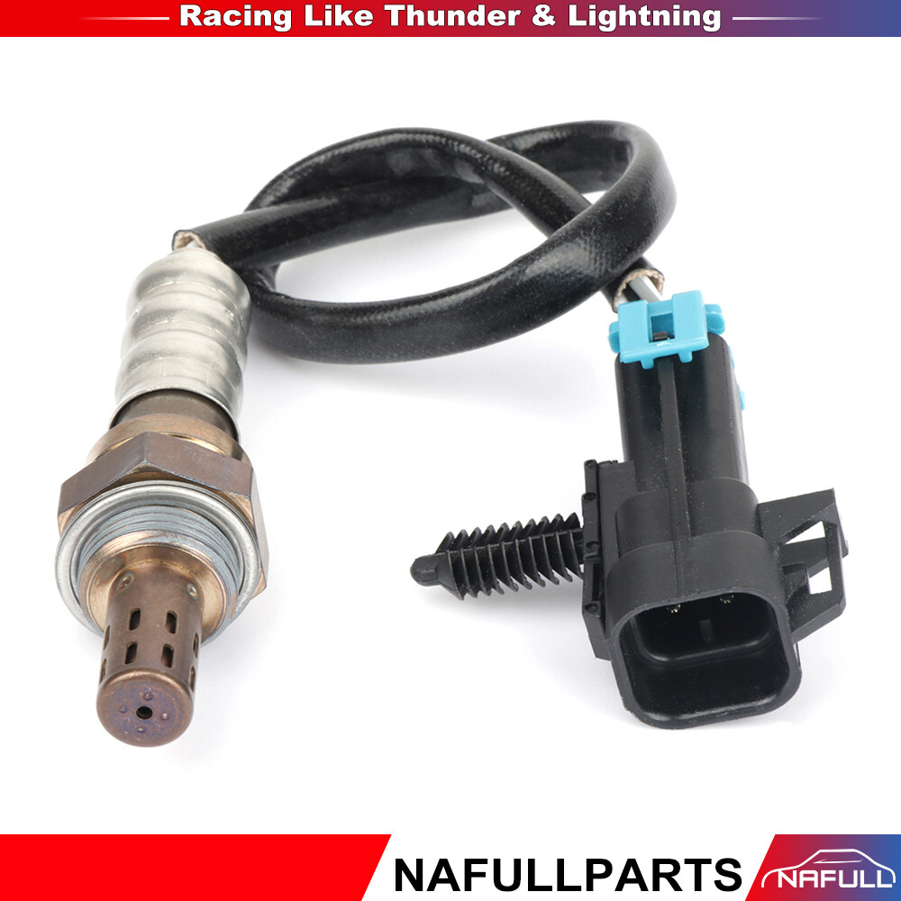 Upstream for 2012-15 Chevrolet Captiva Sport 2.4L Oxygen O2 Sensor Fits ...