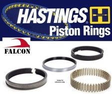 BB MOPAR TRW Pistons 2 Pcs L2295 .030 440 Dodge Plymouth CHRYSLER With ...