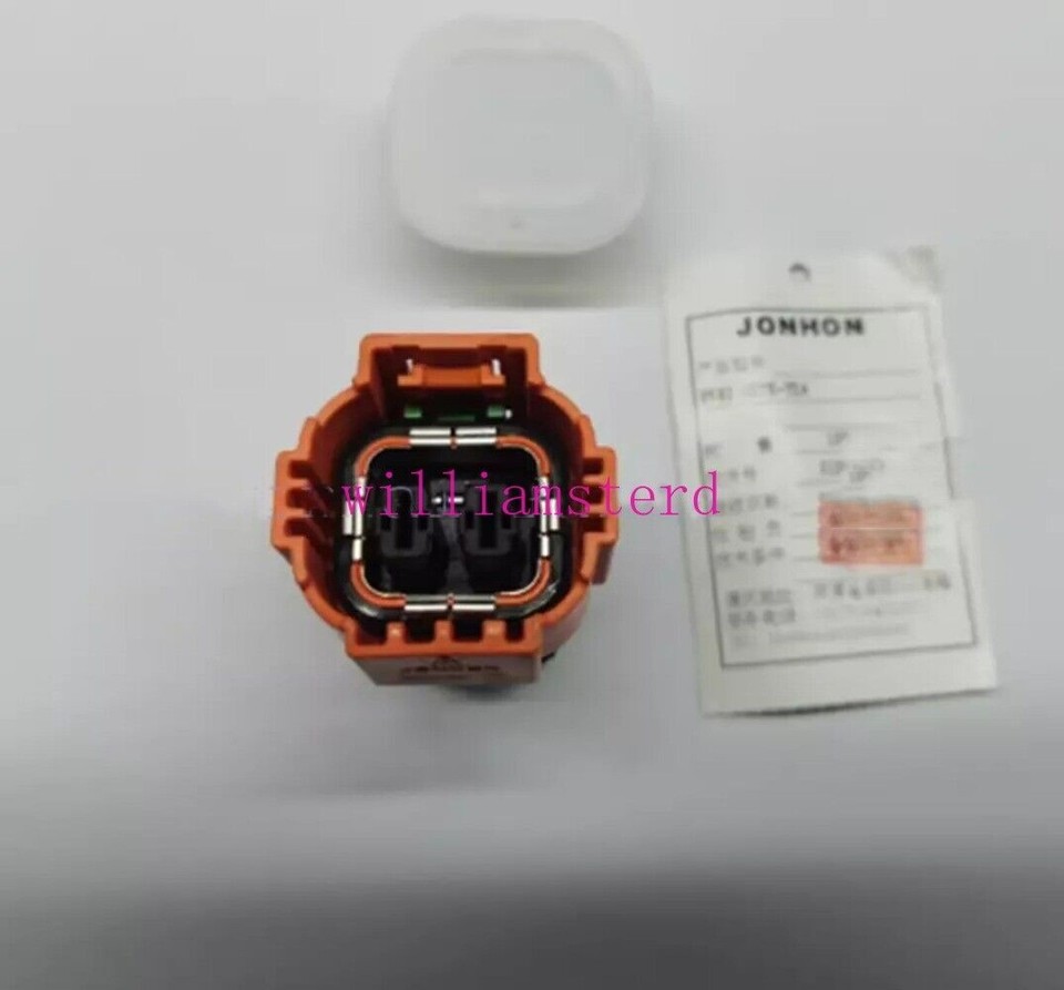 QTY:1 NEW EVH2-N2TK-TDA Optical High Voltage Connector | eBay