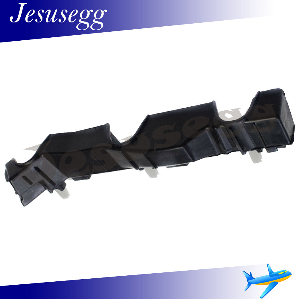 Front Bumper Bracket Retainer Right Passenger Side 865141W200 For Kia ...