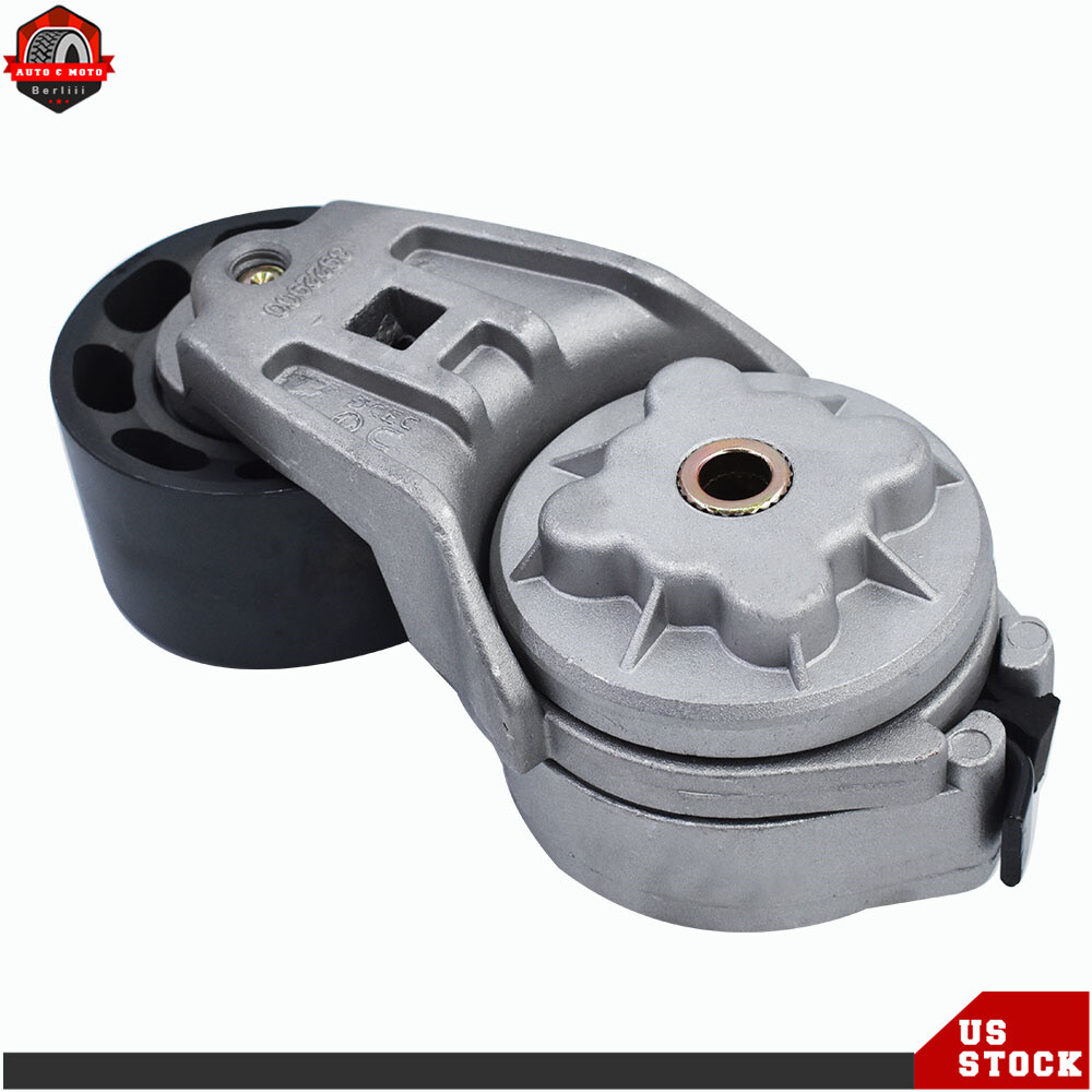 3922900 Belt Tensioner For Cummins NT855 4BT 6BT 4BTA 6BTA 5.9L 5333477 ...