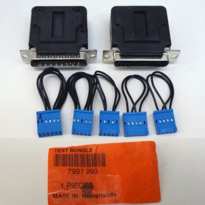 Oce 7991293 Test Bundle. Oce 9700, 9800, TDS800, TDS860, TDS860II | eBay