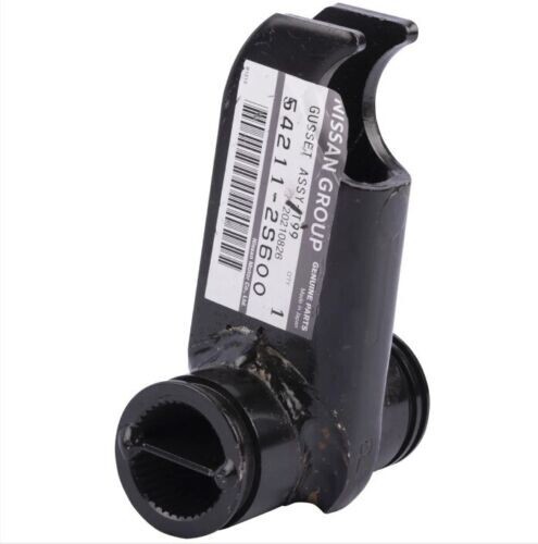 GENUINE NISSAN ARM ANCHOR FRONT SUS RH&LH, 54210-2S600 & 54211-2S600 ...