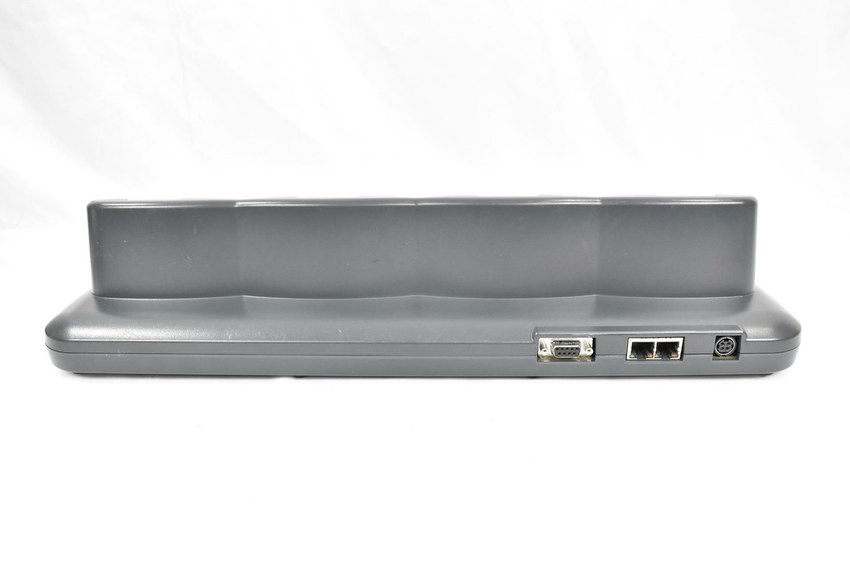 Dolphin 9500 Handheld Scanner