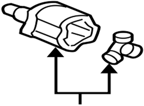 43403-60020 Toyota Joint assy, front drive inboard, rh 4340360020, New ...