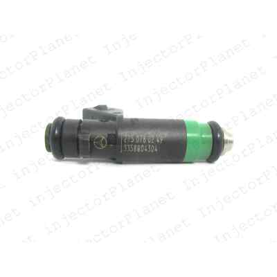 Single Unit Siemens Deka Injector 03-14 Mercedes-Benz 5.5L V12 M275 ...