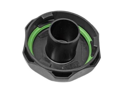 Genuine Oil Filler Cap fits Porsche 911 2005-2011 997 96MJVY | eBay