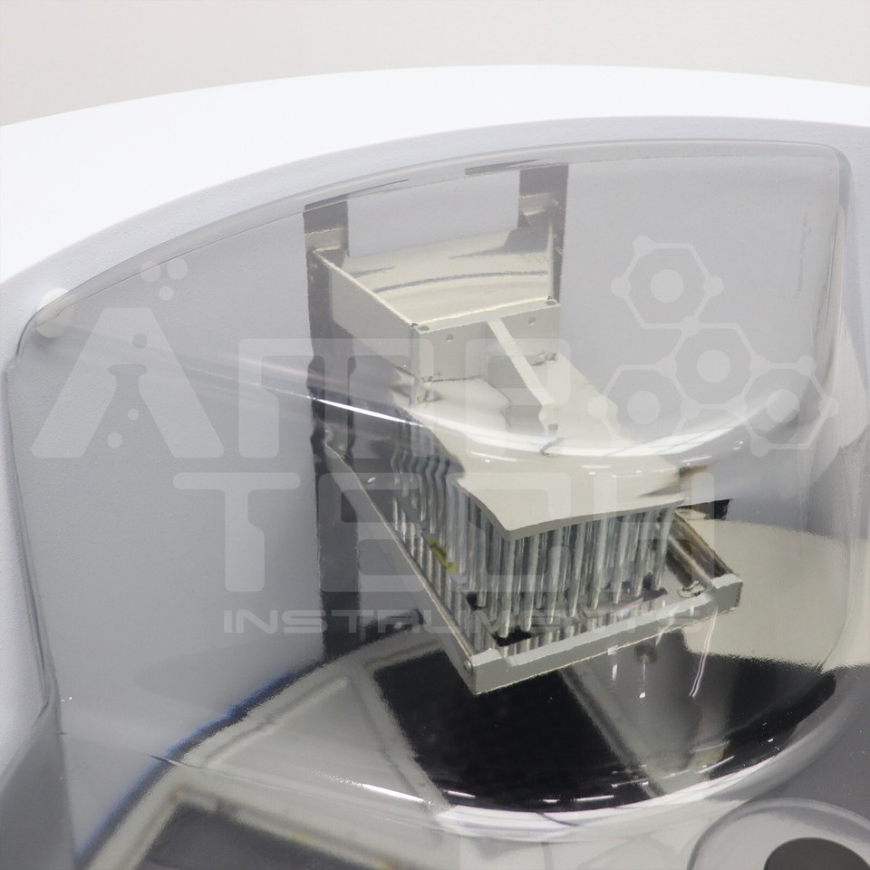 KingFisher Flex Purification System DNA RNA protein cell | Thermo ...