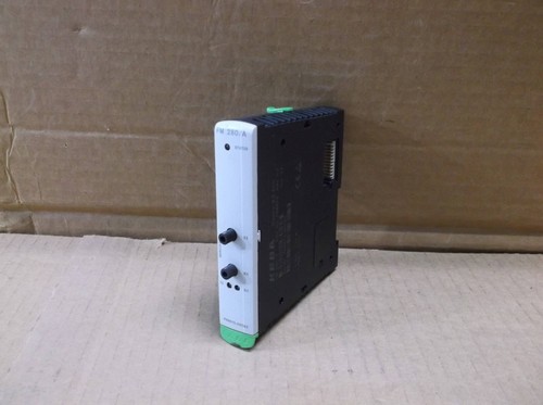 FM 280/A Keba Kemro K2-200 PLC SERCOS II Interface Module Card 066675 ...