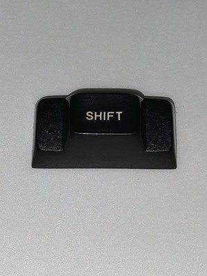 KAYPRO II Keyboard Replacement Key (SHIFT) Vintage Original | eBay