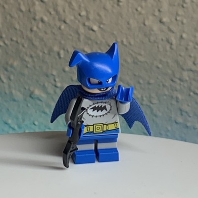 Lego Bat Mite Minifigure Collectible DC Super Heroes CMF | eBay