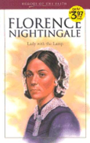 Florence Nightingale by Sam Wellman: Used 9781577485582| eBay
