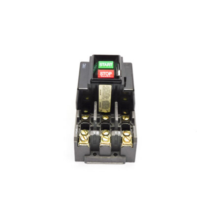 ALLEN BRADLEY 609-BOW SER. G 460-575V NSNP | eBay