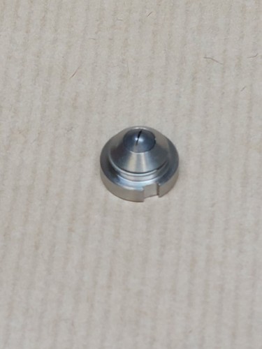 513 nozzle/tip for ITW Binks AA4400 Air Assisted Airless spray gun - 0. ...