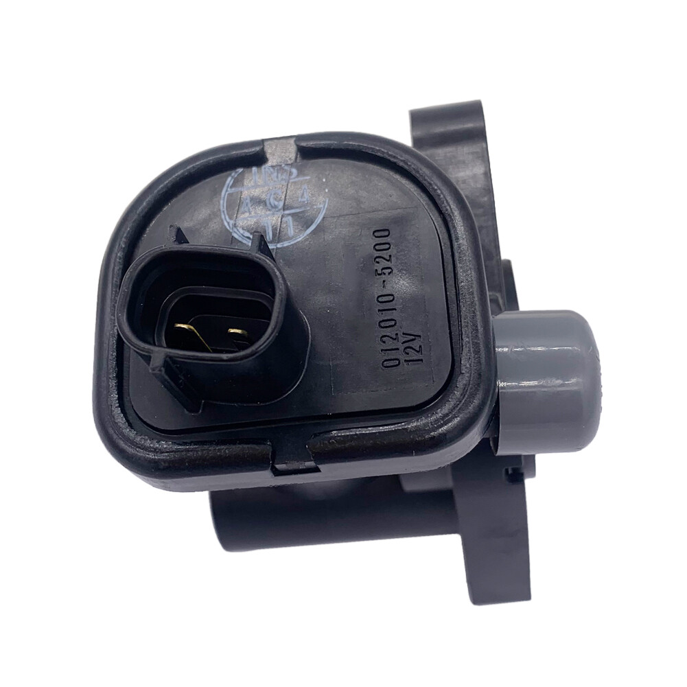 Actuator Bypass Valve Solenoid Sensor For Honda Civic HR-V Acura ILX ...