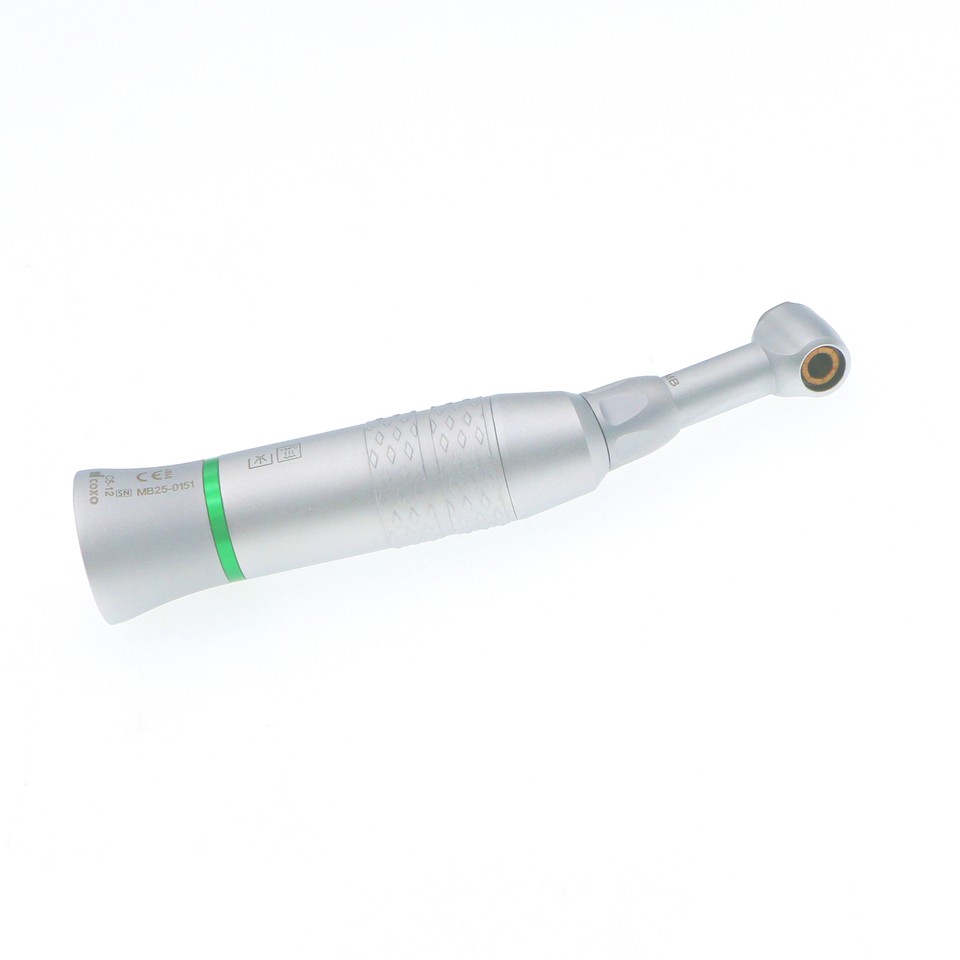COXO Dental 10:1 Endo Reciprocating Contra Angle Handpiece Endodontic ...