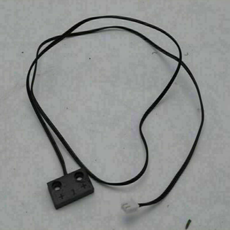 2Pin Treadmill Speed Sensor Magnetic Sensor Running Machine Repair ...