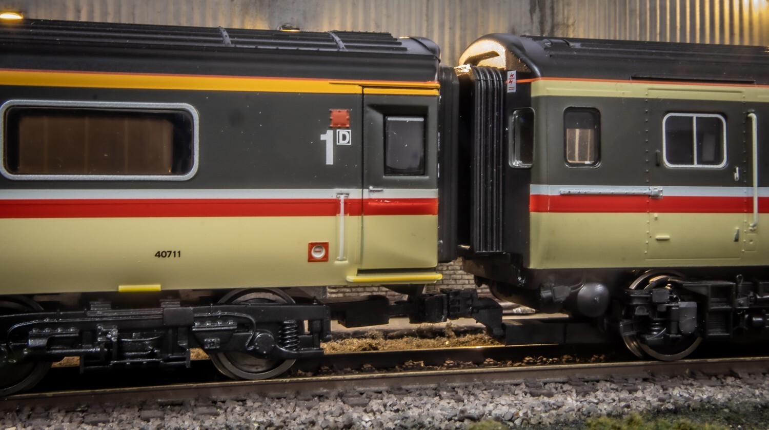 Hunt Magnetic Couplings ELITE **BUCKEYE** - Pack For HST Set With NEM ...