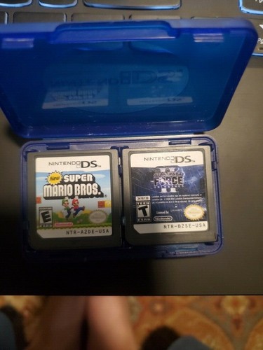 DS Game Lot | eBay
